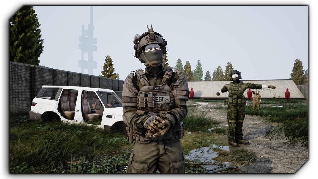 Wraith Ops | Fast-Paced Tactical FPS